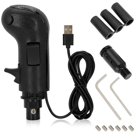 Image result for Shifter USB PC