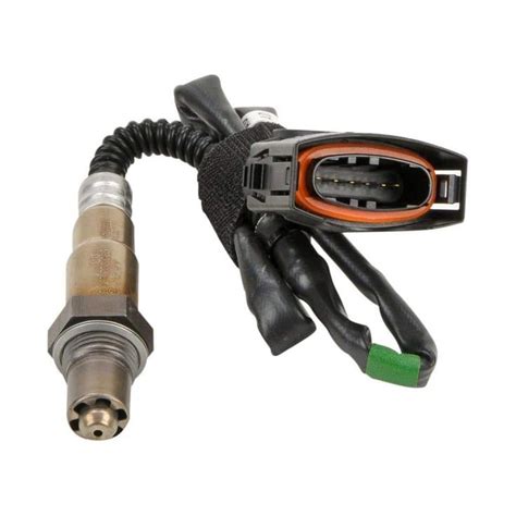 Image result for 03 Mazda MPV O2 Sensor