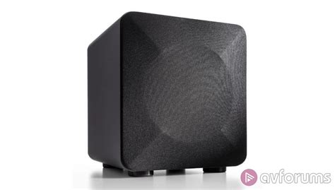 Image result for Audioengine Compact Subwoofer