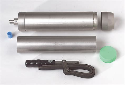 Image result for Pine Tree Core Sampler