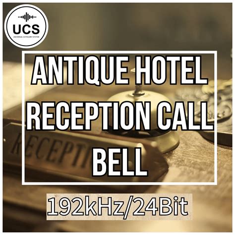 Image result for Reception Bell Sound