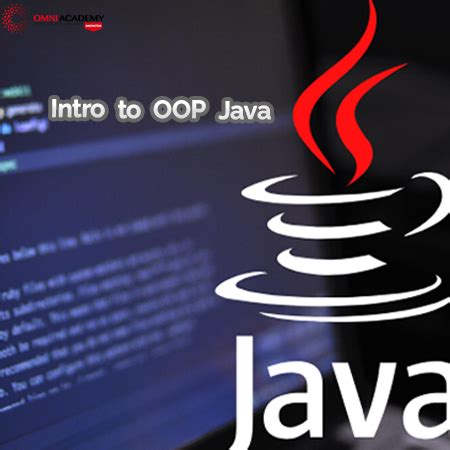 Image result for Java OOP Course