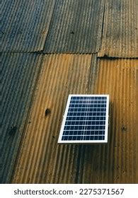 Image result for Conectar Panel Solar Rust
