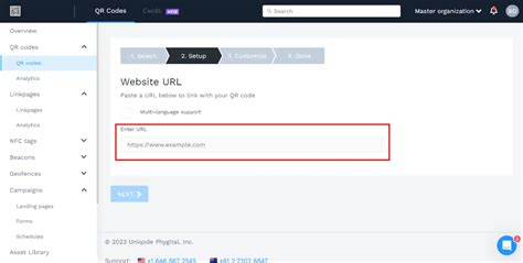 Image result for Circle QR Code