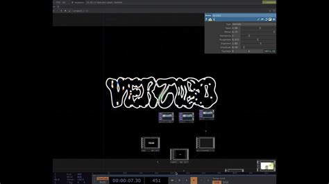 Image result for TouchDesigner Text Tutorials