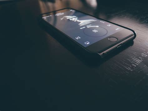 Image result for Tidal Remote Control