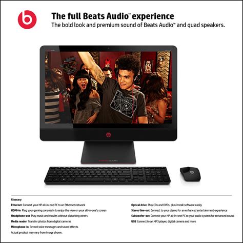 Image result for Beats Audio Control Panel Windows 1.0