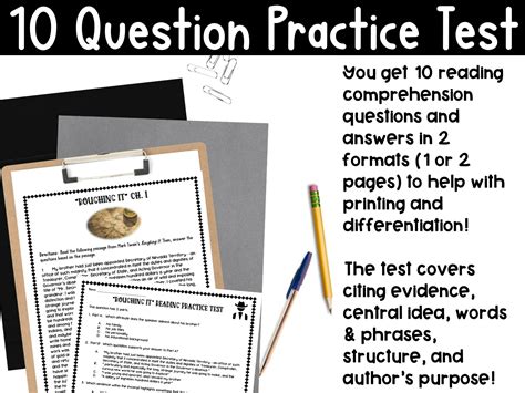 Image result for Test Prep Practice