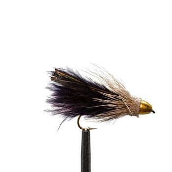 Image result for Muddler Fly Pattern