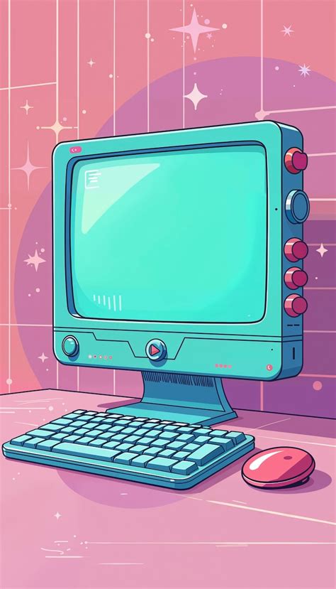 Image result for Computer Design Cartoon