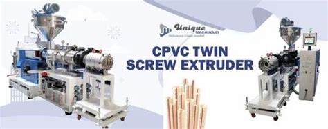 Image result for Machine CPVC