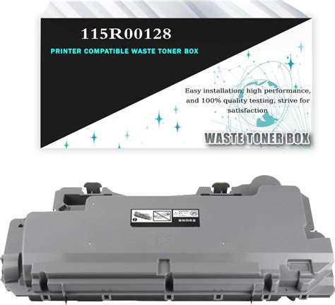 Image result for Chabge Waste Box C7065