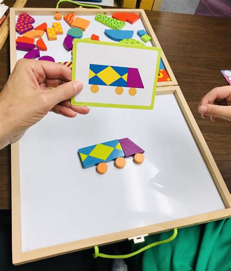 Brilliant Therapy | Visual Memory Task