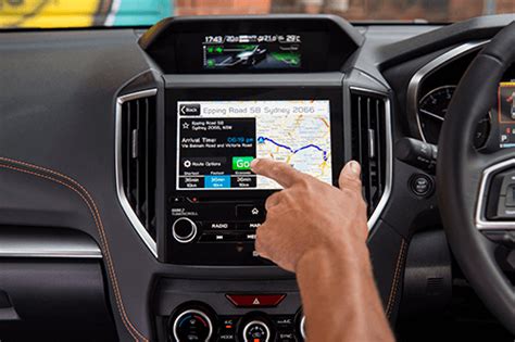 Image result for How to Download Subaru Map Updates