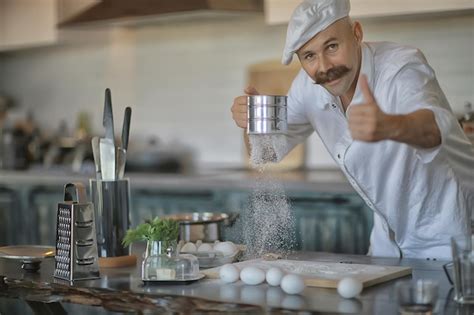 Image result for French Chef Cooking