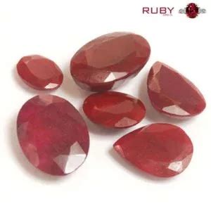 Image result for Different Types of Ruby