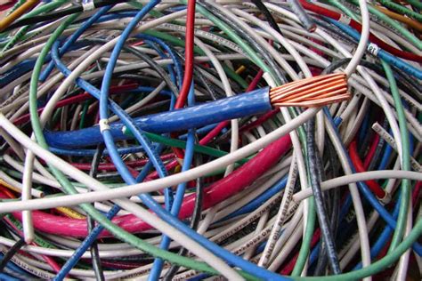 Image result for Stranded vs Solid Cable Structured Cabling