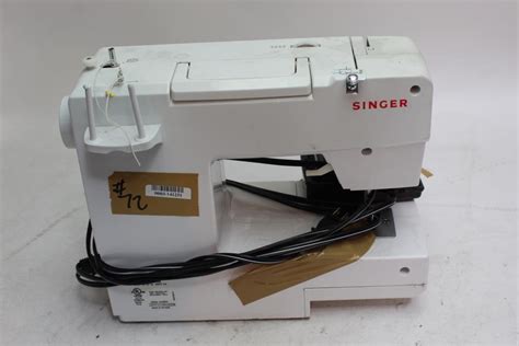 Image result for Singer Promise II Sewing Machine