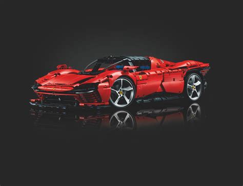 LEGO Technic - Brick Fanatics - LEGO News, Reviews and Builds