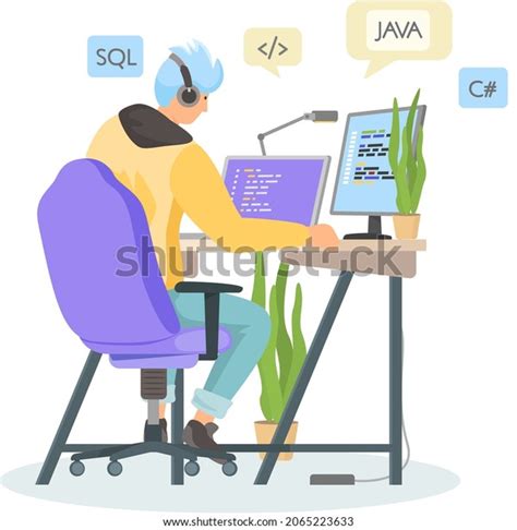 Image result for Python Coding Cartoon