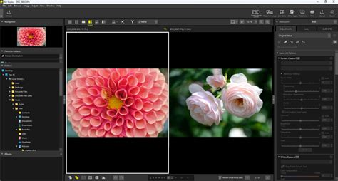 Image result for NX Studio Editing