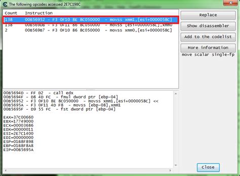 Image result for Cheat Engine Code Injection Dishonored