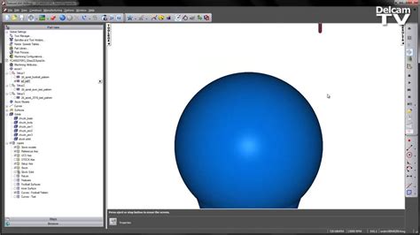 Image result for FeatureCAM 5-Axis Programming