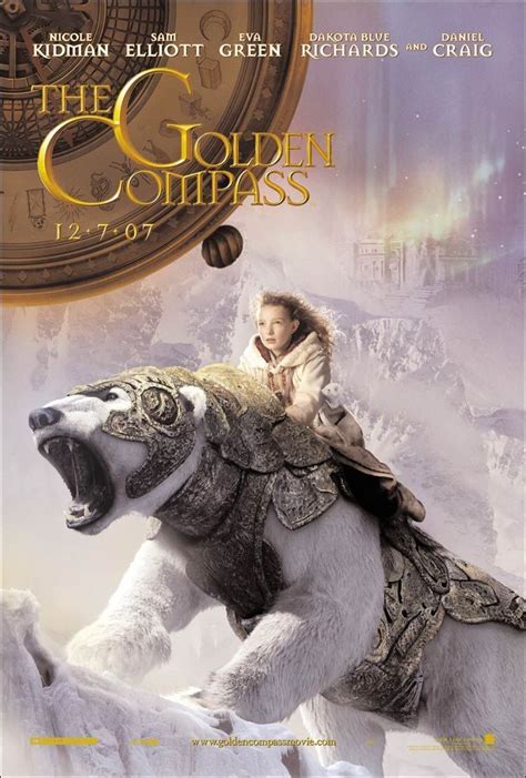 Image result for Golden Compass Walkthrough