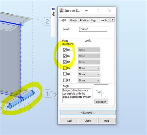 Image result for Drop Level Beam Robot Structural Analysis