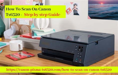 Image result for How to Scan Using Canon PIXMA Printer