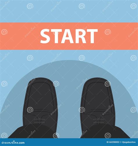 Image result for StartingLine Cartoon