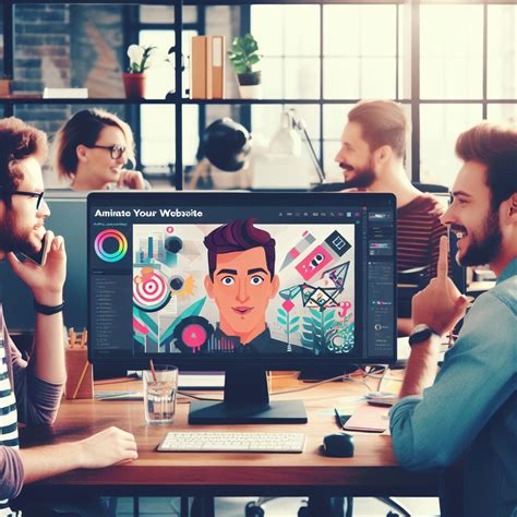 Animate Your Website: A Guide to CSS Animations