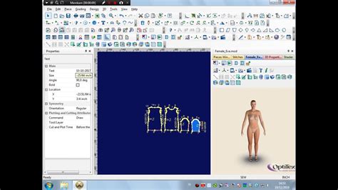 Image result for Grading Tutorial Optitex