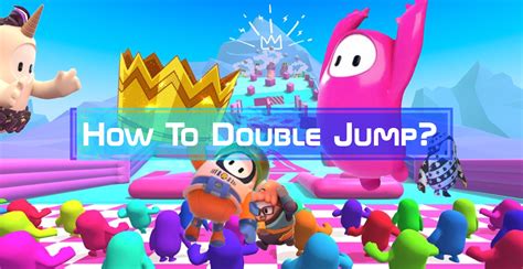 Image result for Fall Guys Jump