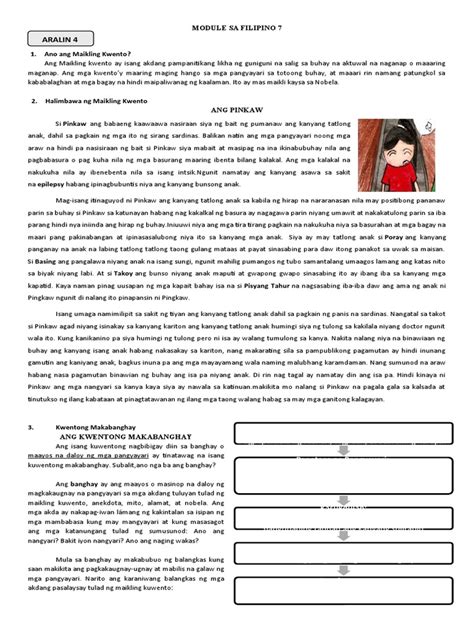 Image result for Grade 7 Module