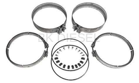 Image result for DPF Rethreading Kit