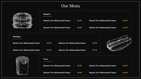 Image result for Navigation Menu Template Example for PowerPoint
