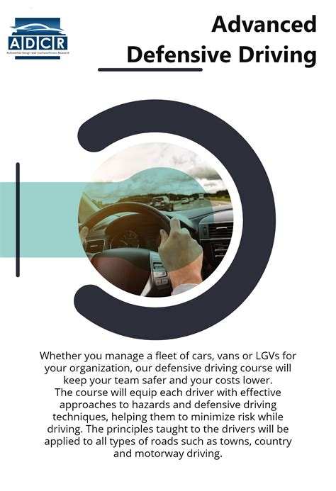 Image result for Defensive Driving Training