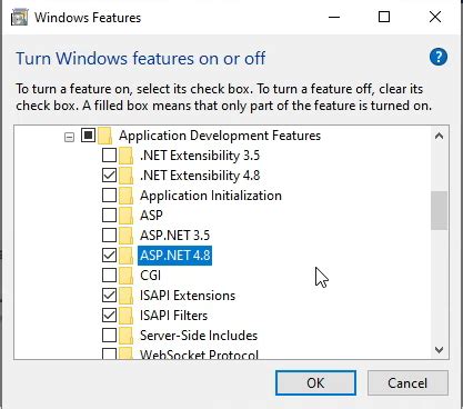 Image result for IIS Machine Keys Explained