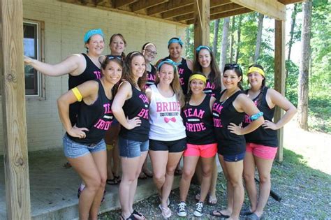 Image result for Team Bride Women