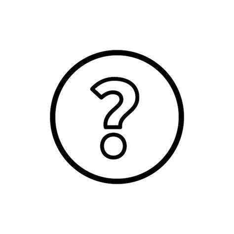 Image result for Interrogation Point Icon