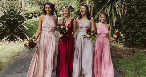 Image result for How to Style Infinity Dress