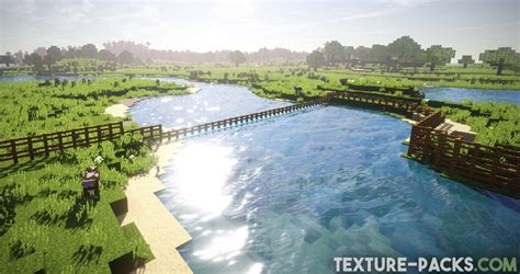 Image result for Continuum Shaders Minecraft