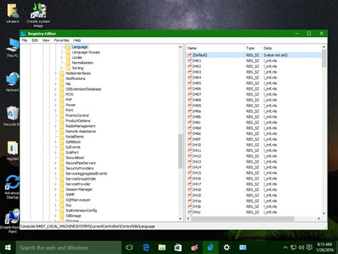 Image result for Convert Windows 10 Home Single Language