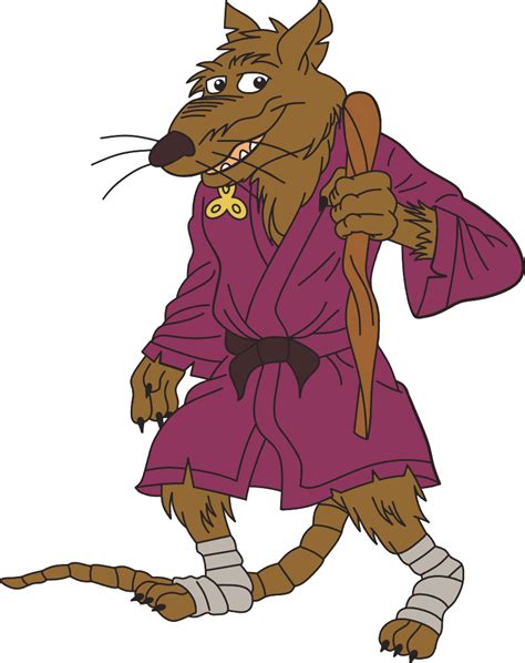 Image result for Splinter Images