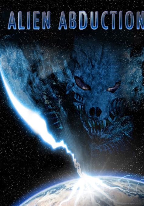 Image result for Alien Abduction Bande-annonce