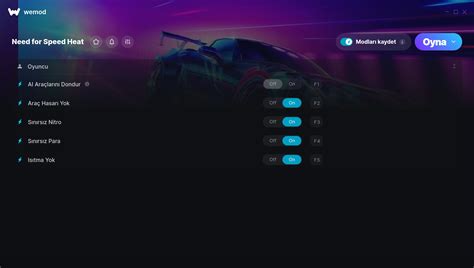 Image result for NFS Heat Cheat Engine