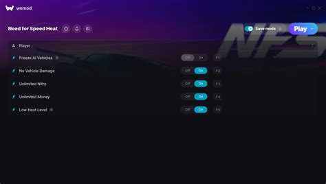 Image result for NFS Heat Cheat Engine