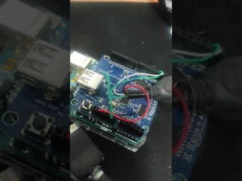 Image result for DIY DCSD Cable Arduino Pinout