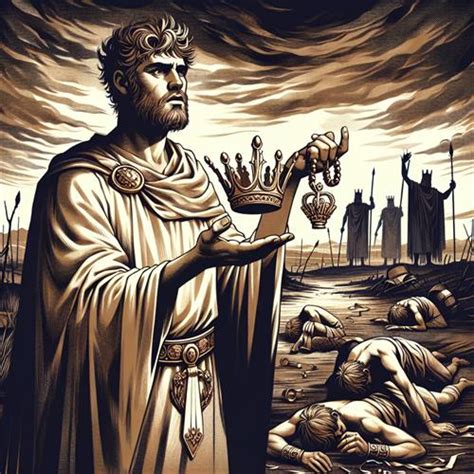 Image result for 2 Samuel Chapter 1